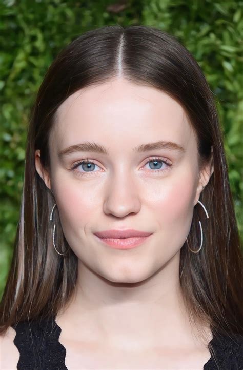 Sigrid Up Close R Sigridpicturegroup