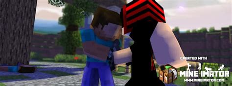 Create Minecraft Animation Intro Outro By Vladcoldsons Fiverr