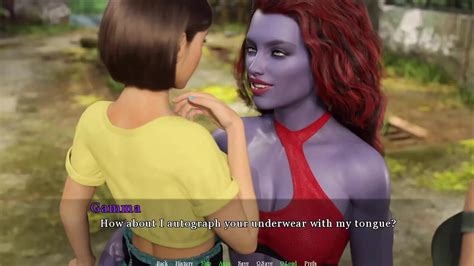 13 Ein Moment In Der Glückseligkeit Visual Novel Xhamster