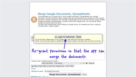 3 Easy Ways To Merge Or Combine Google Docs