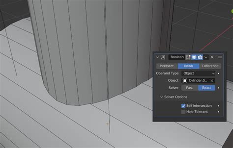 Modeling How To Turn A Square Looking Mesh To A Circular Mesh
