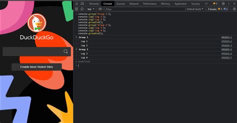 Mastering The Javascript Console Log Method Your Ultimate Guide To Error Free Debugging Dev
