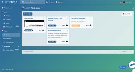 Leantime All About Open Source Project Management