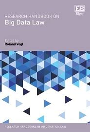 Research Handbook On Big Data Law CoderProg