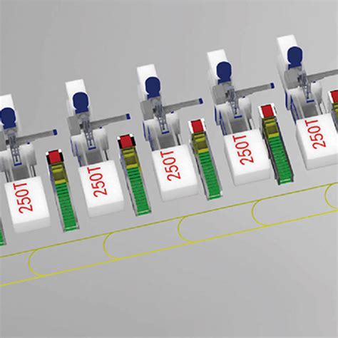 Wholesale High Quality Highly Efficient And Quick Agv Logistic Warehouse Supplier Company