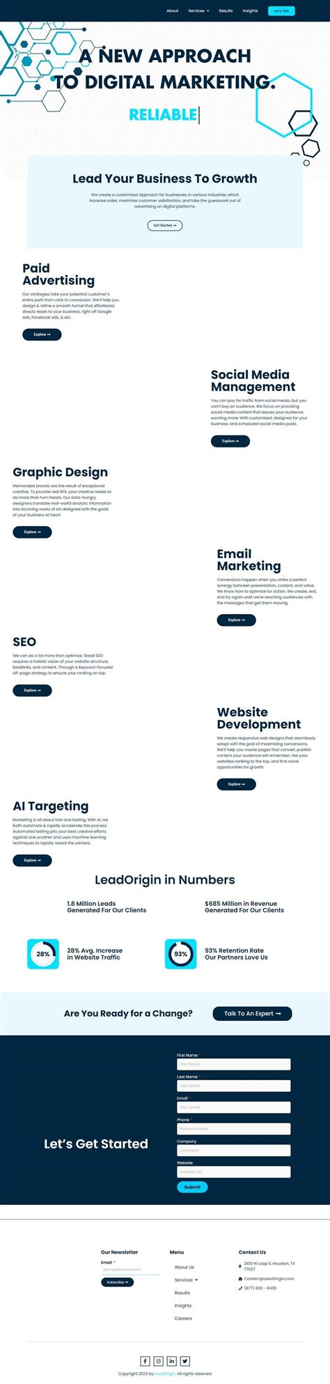 Entry By Parashshikder For Build A Website And Partner With Me For Website Building Work For