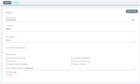 What Is Argo Cd With Helm Charts Harness