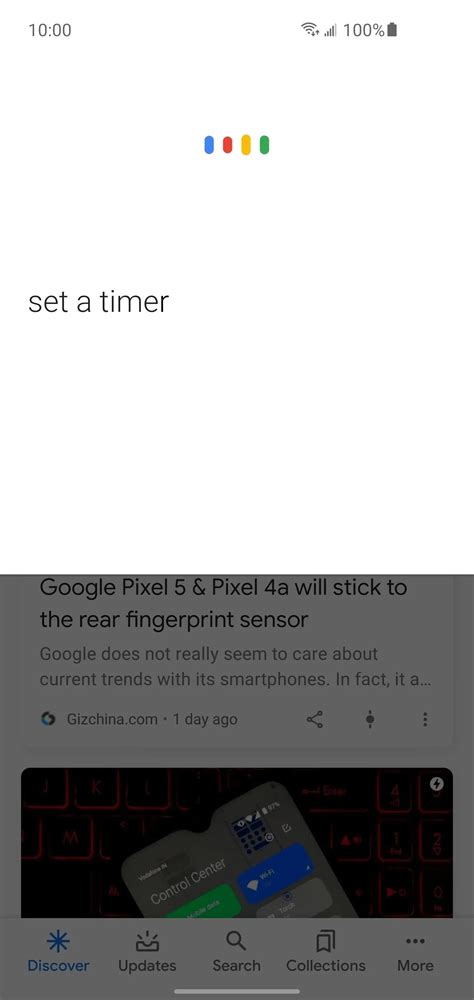 How To Change The Clock App Google Assistant Uses For Alarms Timers