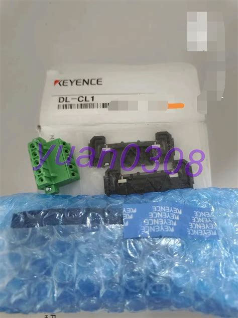 New Keyence Dl Cl1 Network Communication Unit Dhl Fast Delivery Ebay