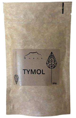 Tymol 50g Nanga Sklep Empikcom