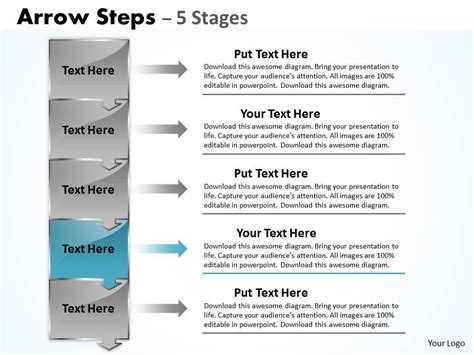 Text Boxes PPT Diagram PowerPoint Slide Presentation Sample Slide PPT Template Presentation