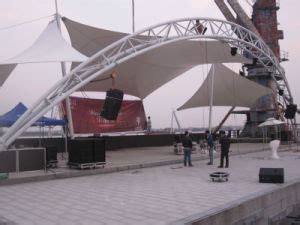 China Outdoor Sound System Mini Line Array Smart China Line Array PRO Audio