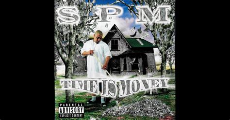 ‎time Is Money Album By Spm Apple Music