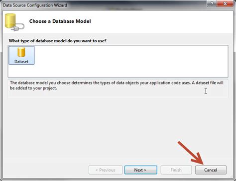 how to make vb console application with ms access databse 2007