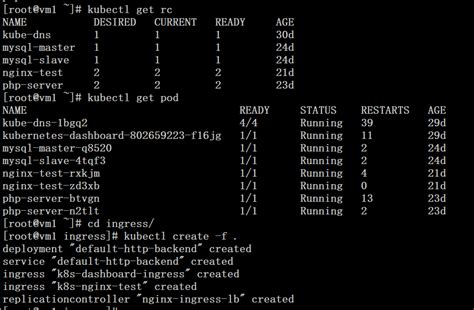 kubernetes集群中使用ingress发布服务 腾讯云开发者社区 腾讯云