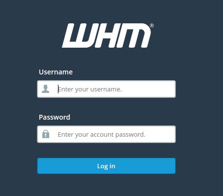 Cara Install CPanel Dan WHM Di Cloud VPS DomaiNesia