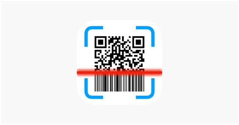 ‎app Store에서 제공하는 Scan Qr Code And Barcode