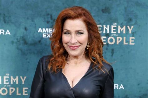 Lisa Ann Walter Career Highlights Advocacy And Personal Life