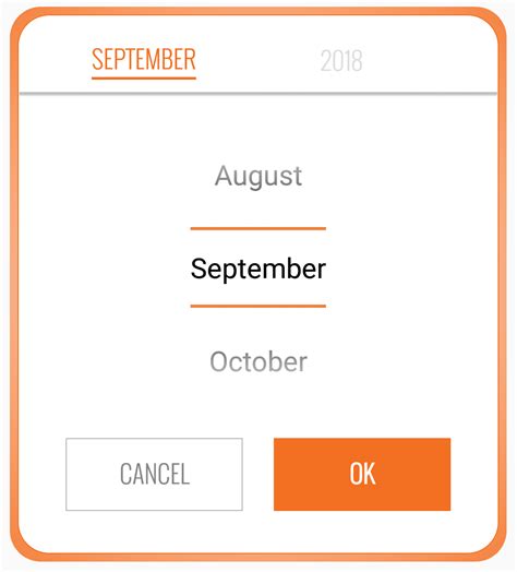 GitHub IlyaKislenka MonthYearPickerDialog Custom Dialog With Opportunity To Pick A Month And