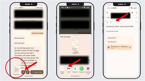 How To Print Save And Send Android Text Messages CyberGuy