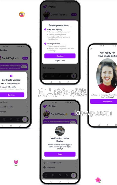 Flutter多语言音视频约会交友app源码仿blued交友app会员订阅系统 云创源码