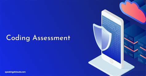 Coding Assessment