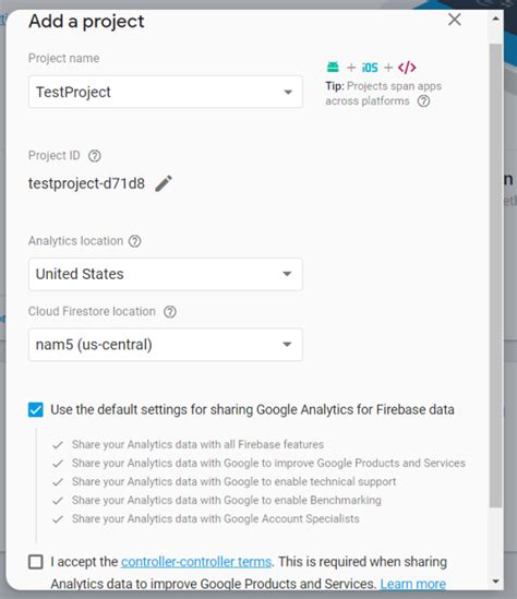Firebase Authentication With Android By Udara Abeythilake My