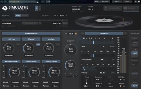 Simulathe Simulator Mode Features Tokyo Dawn Knowledge Base