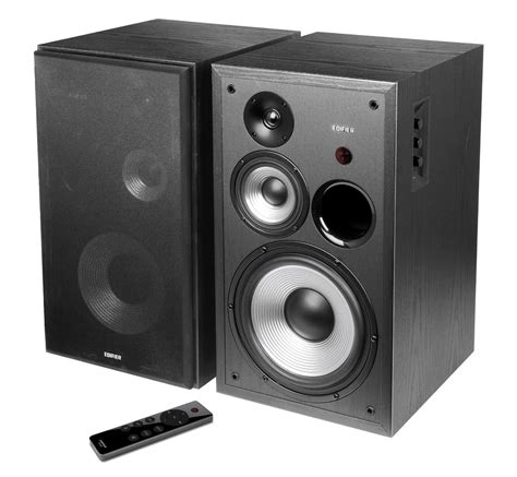 Edifier R2000DB Vs Edifier S1000MK Interfaces Monitoreo Hardware En General Musiquiatra