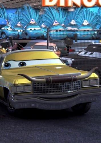 Humpy Wheeler On Mycast Fan Casting Your Favorite Stories