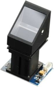 INVENTO R305 Optical Fingerprint Reader Sensor Module Sensors All In One Automotive Electronic