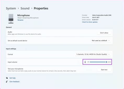 Ways To Adjust Windows Microphone Volume Guiding Tech