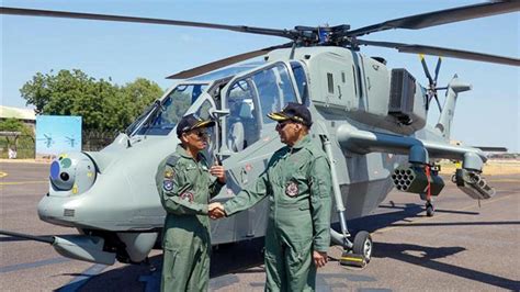 Indian Air Force Weapons