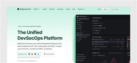 9 Best Code Analysis Tools To Consider In 2025