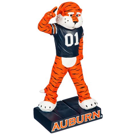 Auburn Tiger Statue