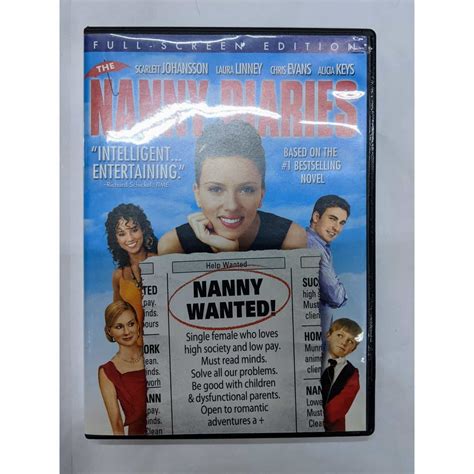 Nanny