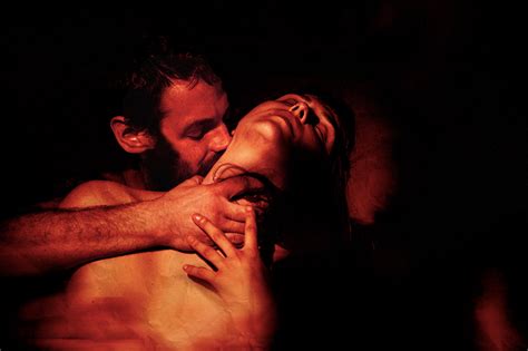 Four Walls Isolation Porn