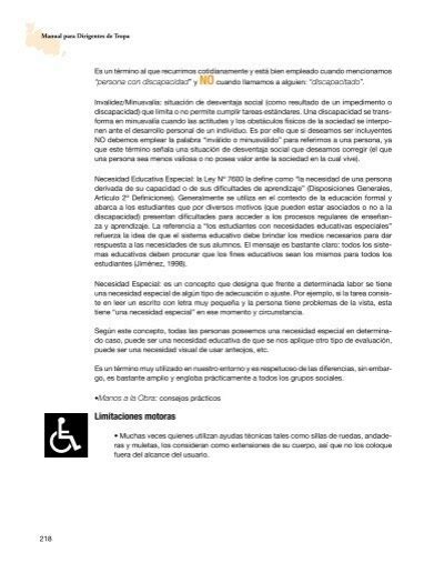 218 Es Un Término Al Que