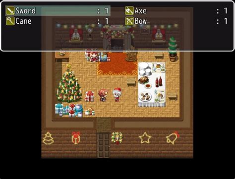 Give Item To Event Gift Giving System Rpg Maker Forums