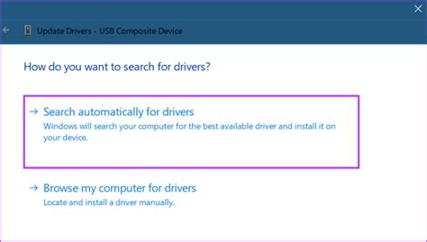 Fix Update Device Settings To Accept Media Transfers Guiding Tech