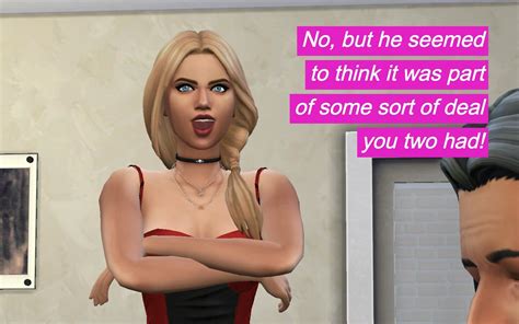 Chapter 70 Part 1 Burning Bridges Alina And Jalisa Take The City Loverslab