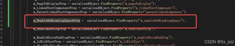 Unity Text Mesh Pro 中英文混编自动换行问题textmeshpro 换行 Csdn博客