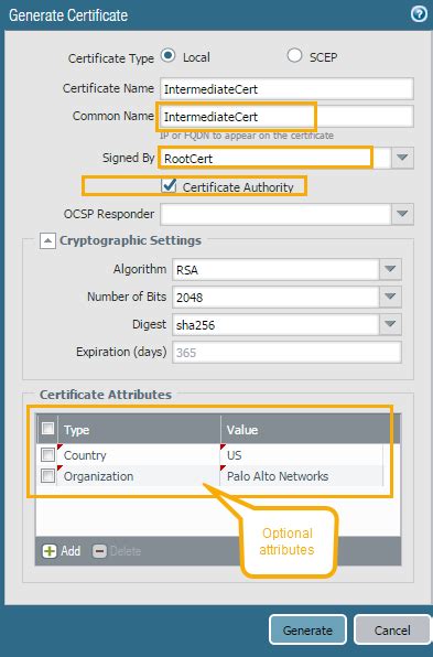 livecommunity globalprotect的证书配置 ssl tls，客户端证书配置文件，客户端 机器证书