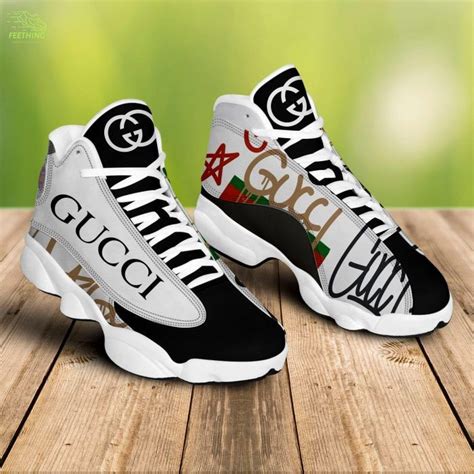 Gucci Air Jordan 13 Sneaker Jd14085 Air Jordans Jordan 13 Jordans