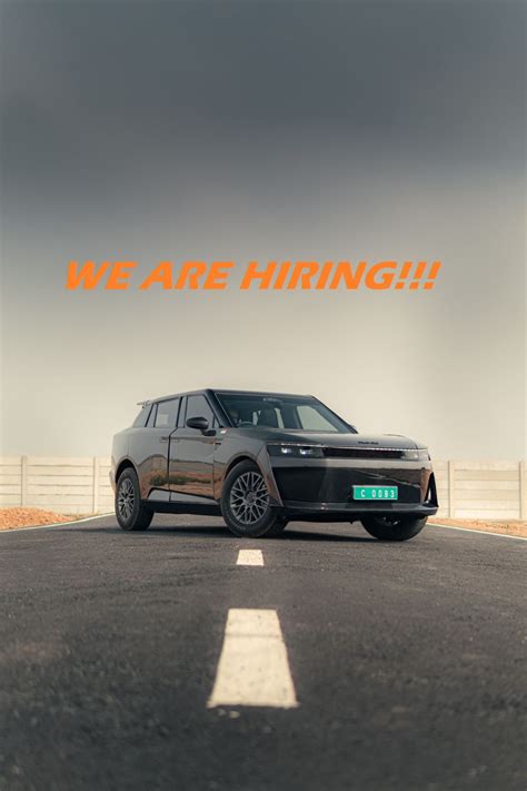 Abhilash Reddy On Linkedin Hiring Vehicledynamics Immediatehiring