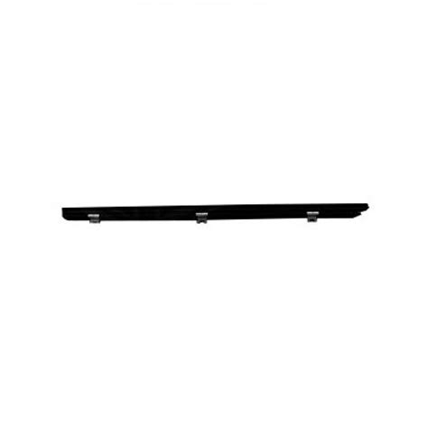 Kia Carnival Parts Oem Kia Sedona And Carnival Rear Door Weatherstrip