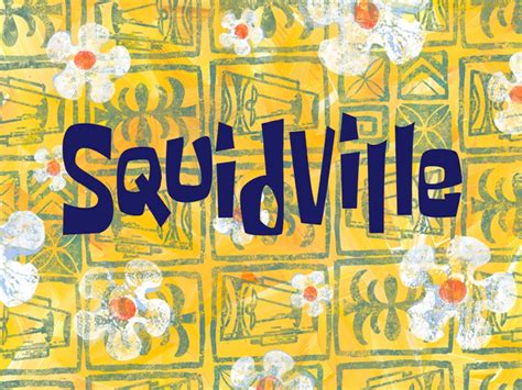 File Squidville Title Card Webp Spongebob Wiki The Spongebob Encyclopedia