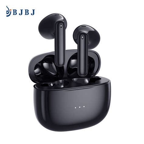 TWS Earbuds Meaning BJBJEARBUDS