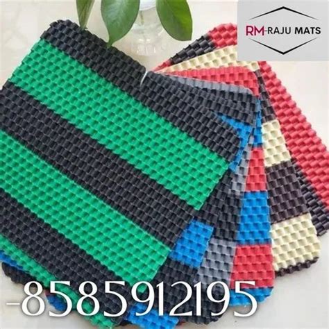 Pvc Chain Car Mat At ₹ 500piece Pvc Car Mat In New Delhi Id