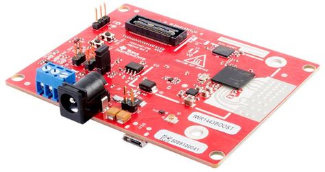 ROS And Radar Processor SDK Linux Documentation